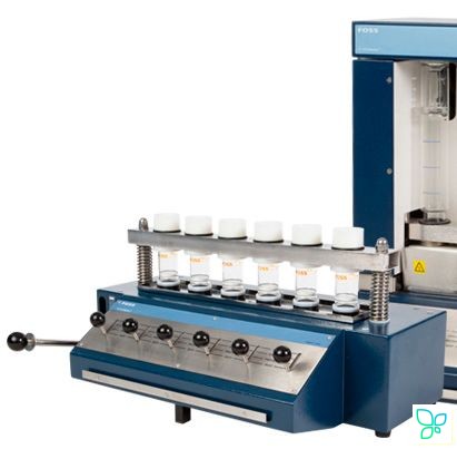 Анализатор клетчатки FT 121 Fibertec Labtec line. Foss