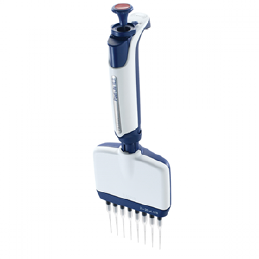 Автоматическая пипетка, механическая, Pipet-Lite, L8-20XLS+. Mettler Toledo