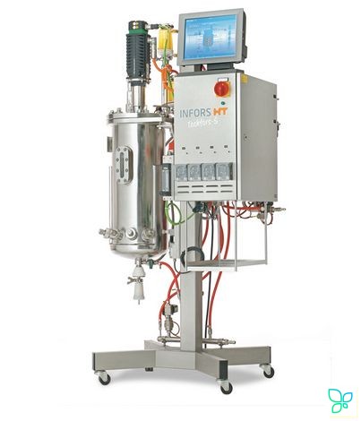 Биореактор для клеточных культур, Techfors-S Cell. Infors