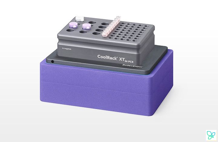 Платформа охлаждающая XT Starter M-PCR System, открытая, индикатор ...