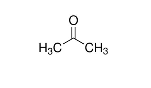 Ацетон, для УФ-ИК-ВЭЖХ-ГПХ, ACS, Acetone for UV, IR, HPLC, GPC, ACS ...